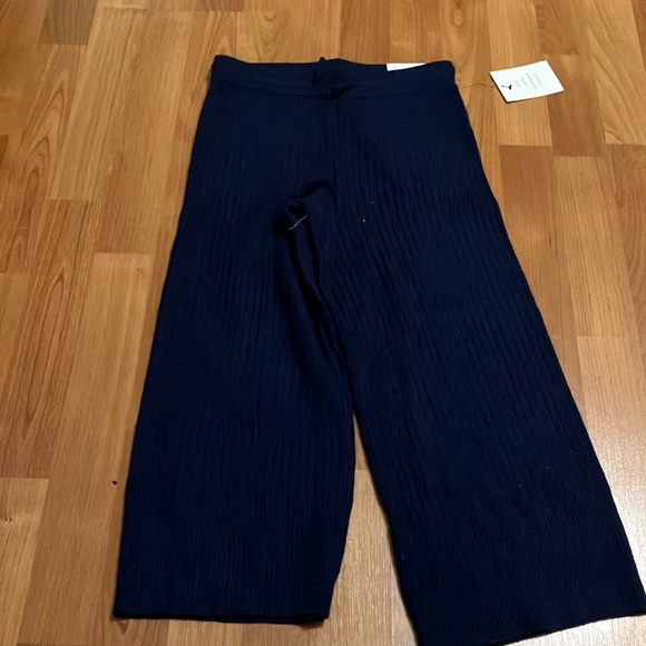 Free Assembly | Bottoms | Free Assembly Wide Leg Girls Pants | Poshmark